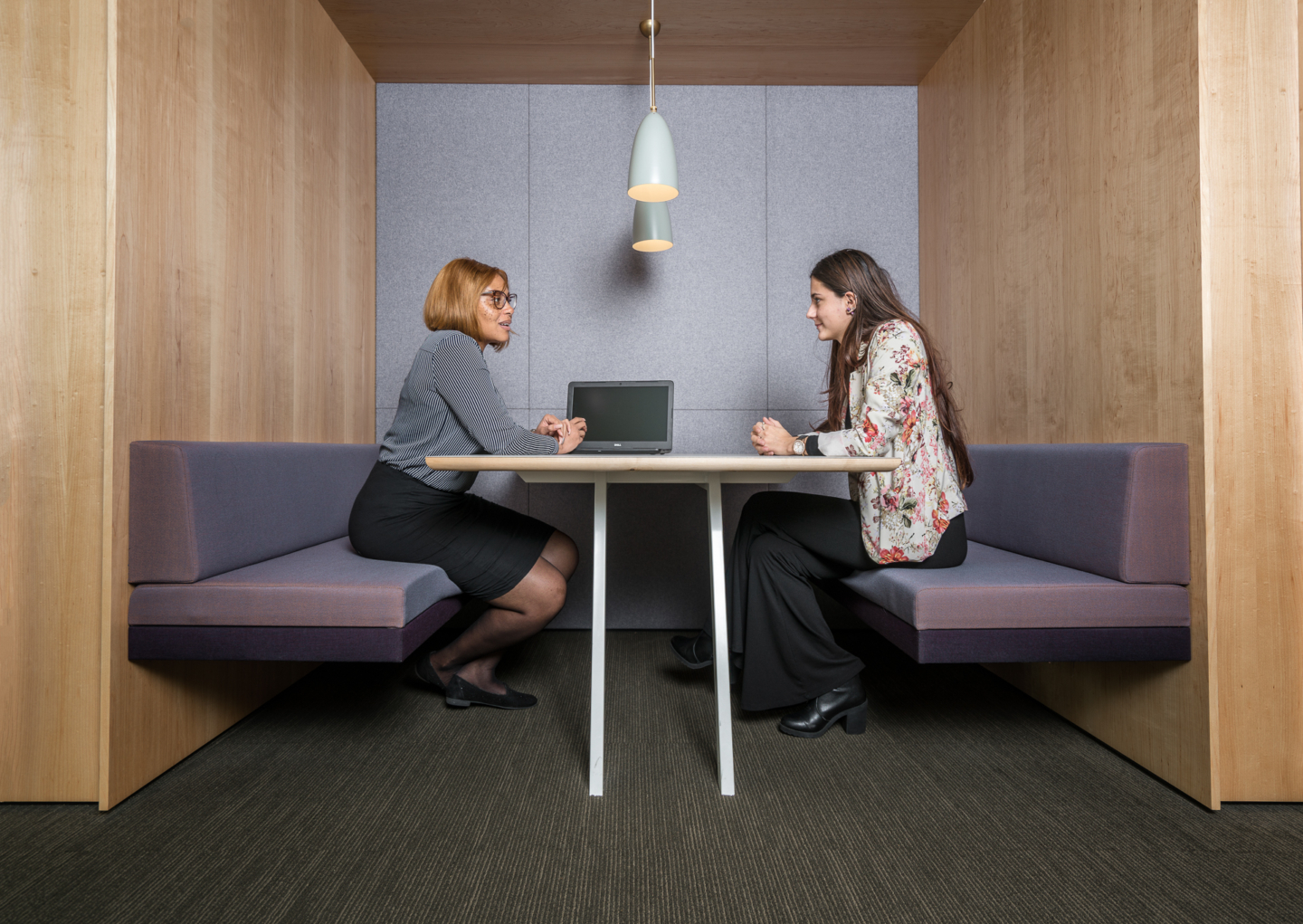 TKB Incasso – Corporate Photography – Strack