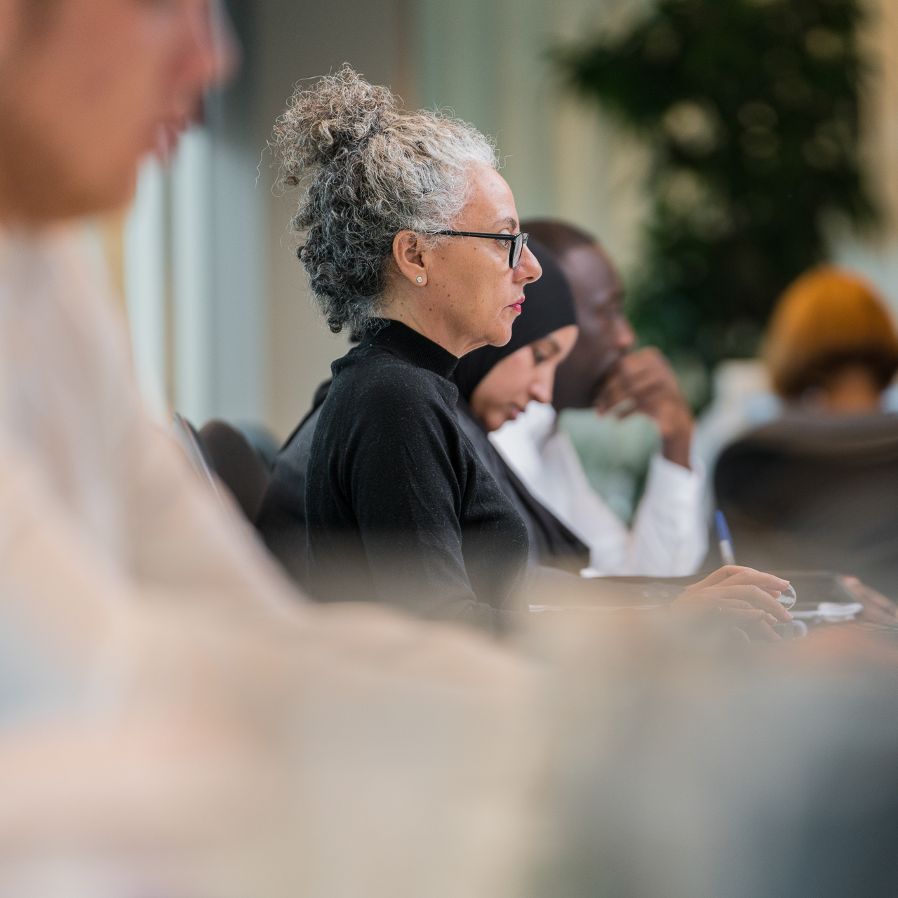 TKB Incasso – Corporate Photography – Strack