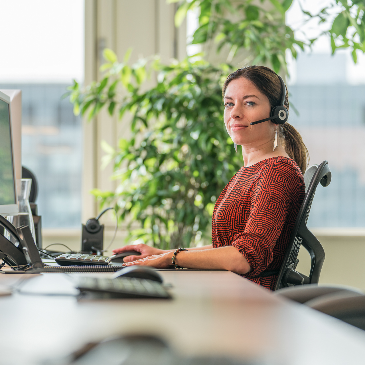 TKB Incasso – Corporate Photography – Strack