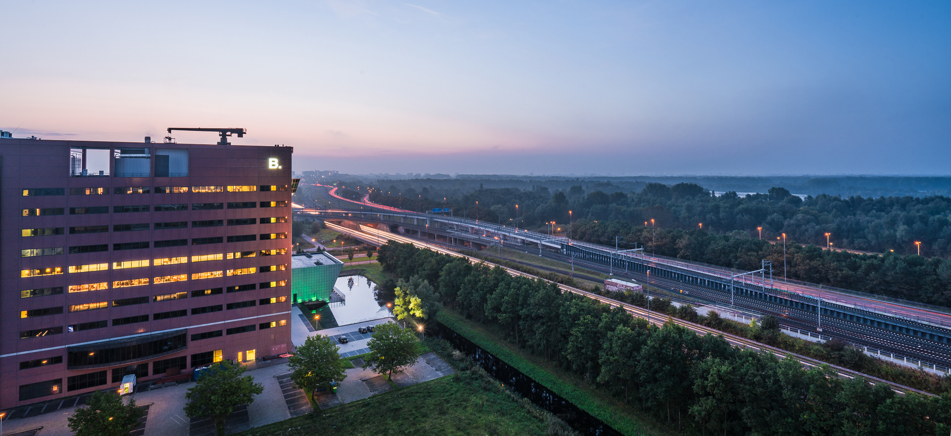 TKB Incasso – Corporate Photography – Strack