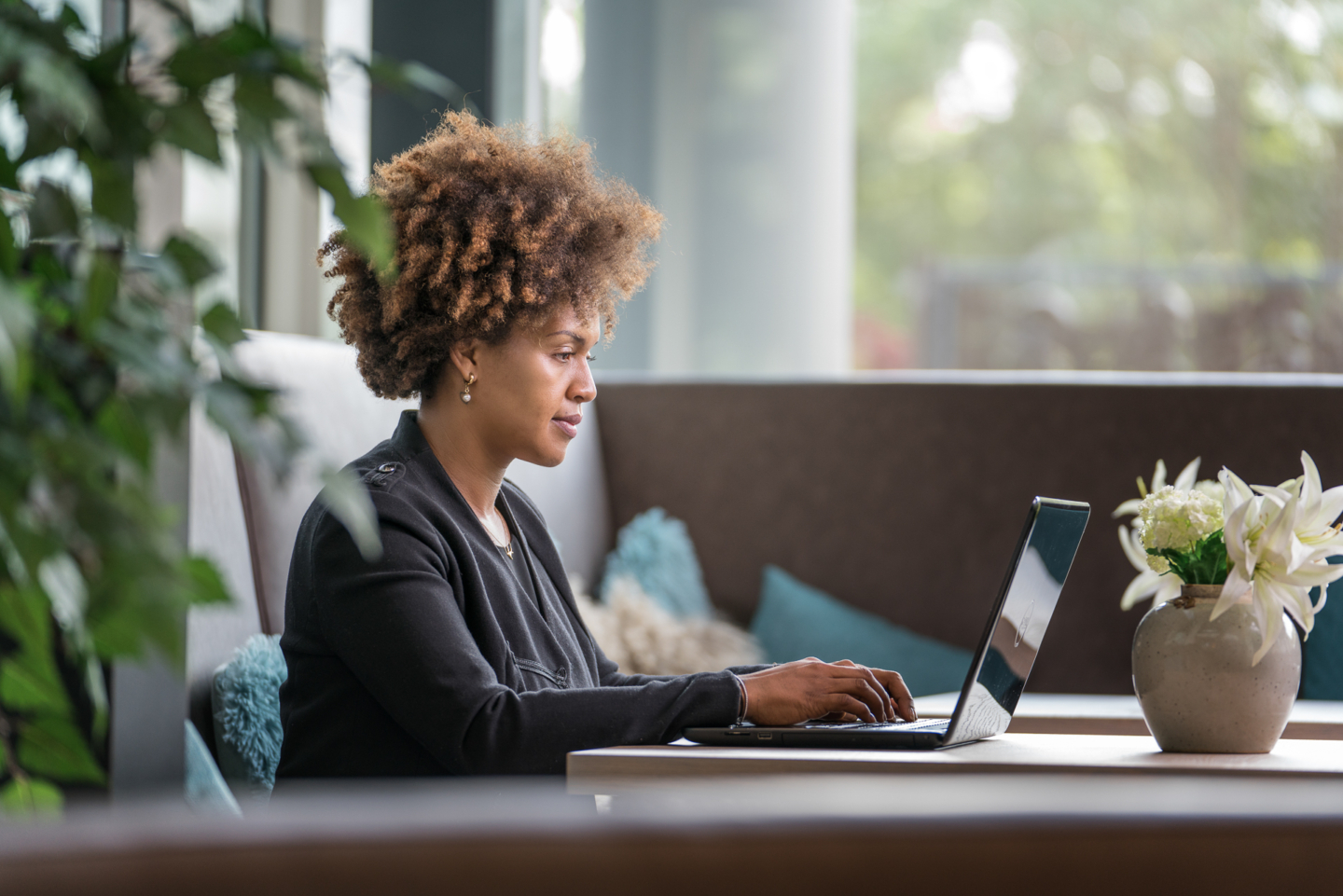 TKB Incasso – Corporate Photography – Strack