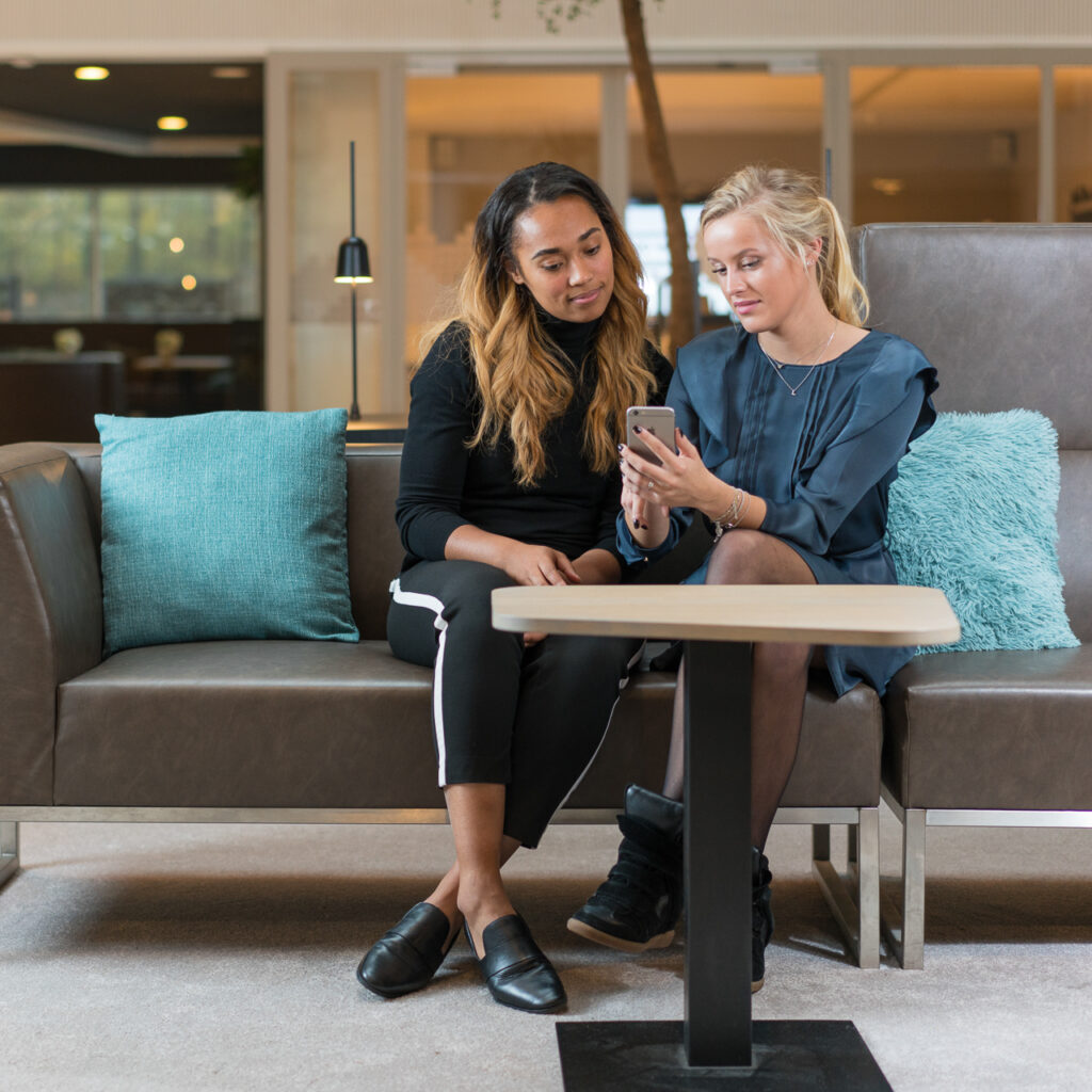 TKB Incasso – Corporate Photography – Strack